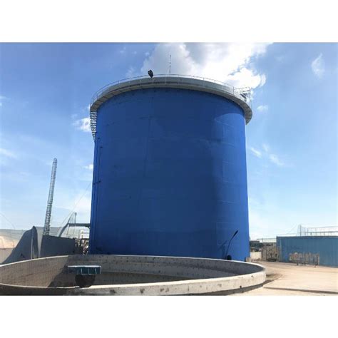 China Customized Uasb Anaerobic Reactor Manufacturers Suppliers And