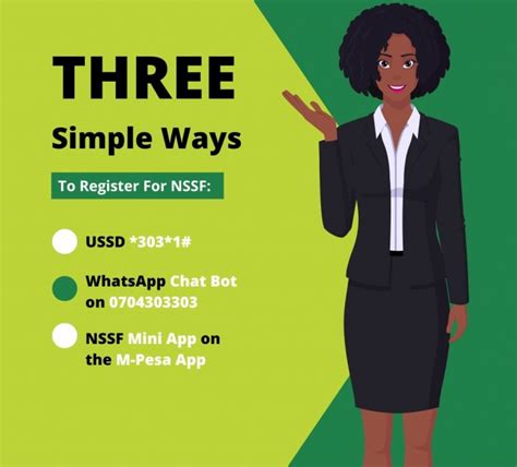 Nssf Kenya Growing You For Good