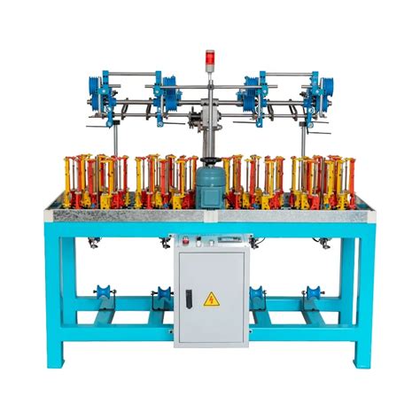Textile Machine Manufacturer And Supplier In China Goodfore Tex
