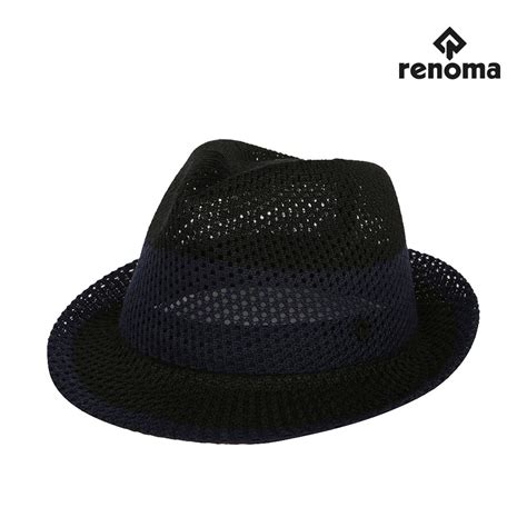 포스티 남성 페도라 모자 Rmacj2813 199