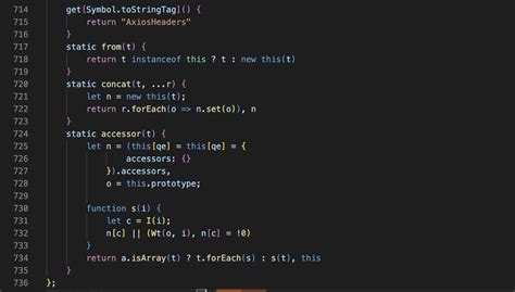 Importing Axios Throws Error · Issue 54 · Supabaseedge Runtime · Github
