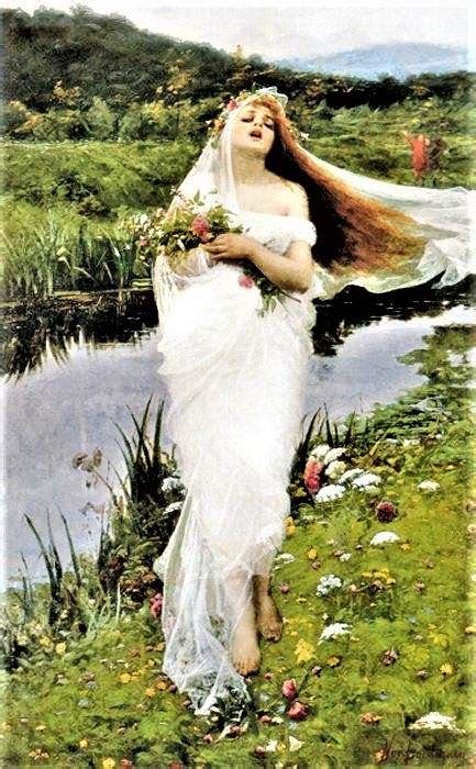 Solve Matelda 1892 Jigsaw Puzzle Online With 77 Pieces