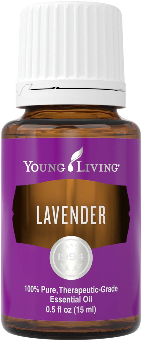 Los Mejores Aceites Esenciales Para Masajes Blog De Young Living