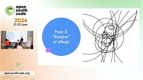 Alvaro Montoro Dibujando Cómics Con Css Opensouthcode24 Youtube