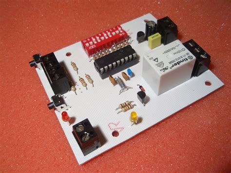 Precision Delay Timer