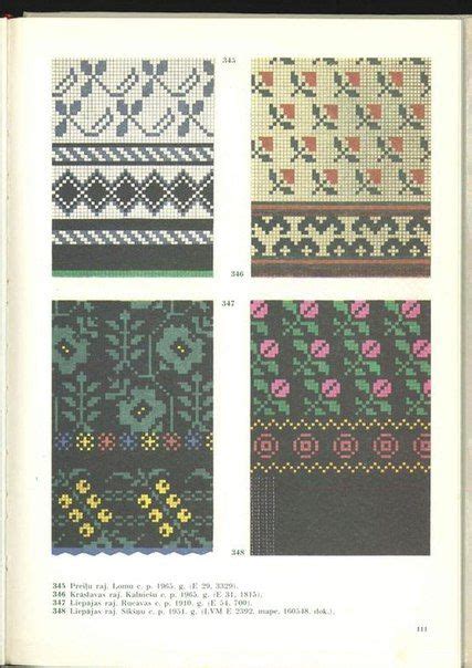 Pin By Bernardita Rivera On Flores Punto Cruz Knitting Charts