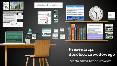 Mianowanie MD By Marta DROBNA On Prezi