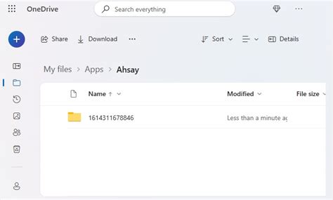Seedload Initial Ahsayobm Backup Linux Cli Ahsay Backup