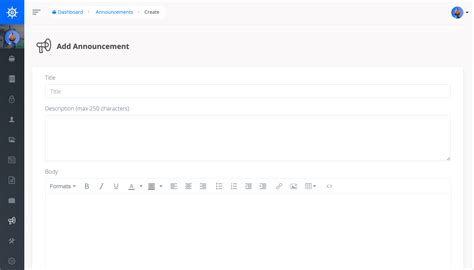 wave · the perfect laravel starter kit for your next idea