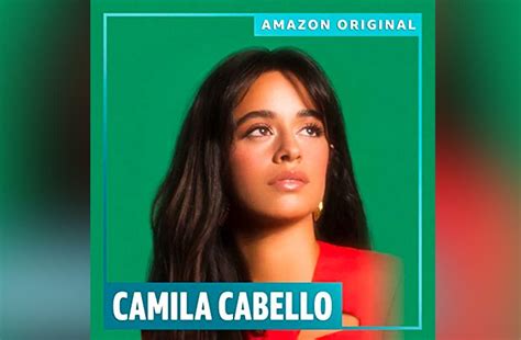 Camila Cabello Estrena Ill Be Home For Christmas FM Okey