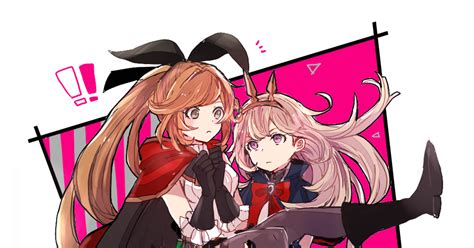 カリクラlog April 15th 2018 Pixiv