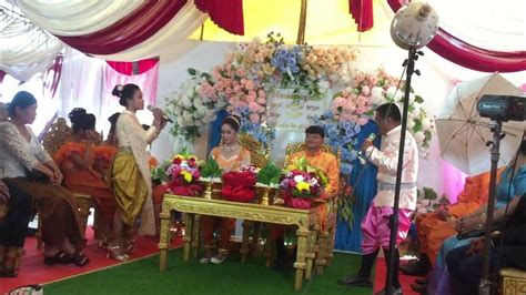 ទេវតា ២០២៣ បូរ រុំ ខេត្តសៀមរាប Youtube