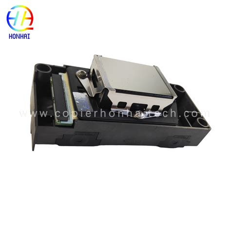 Epson Printhead Manufacturers And Suppliers China Epson Printhead Factory