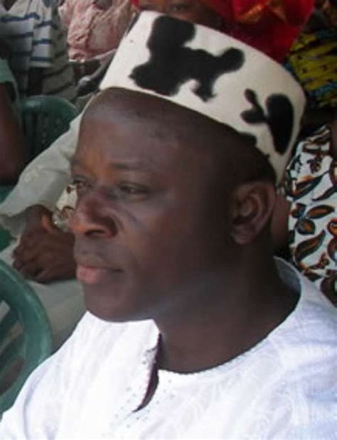 Ghana Has Had Enough Of The Loans Maintains Rev Owusu Ansah