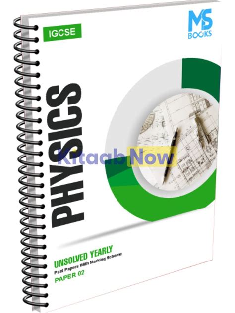 Igcse Physics Paper 6 Atp Unsolved Topical S15 W22 Kitaabnow