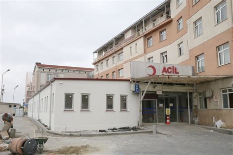 Acil Servise Acil Yenileme