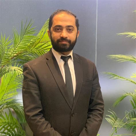 Mr Asad Ur Rehman Sandhu Nabeed And Partners