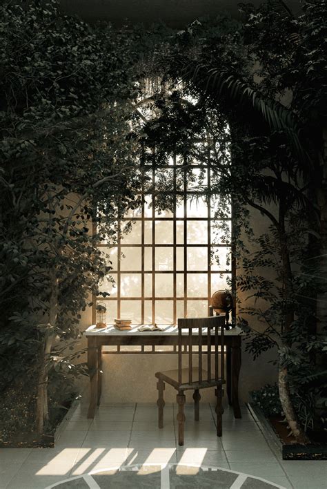 How To Add Realistic Fog To Archviz Rendering With D Render