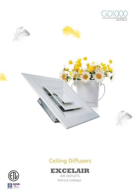 Pdf Ceiling Diffusers Dokumen Tips