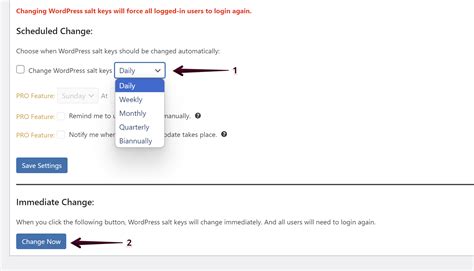 WordPress Salts And How Can I Use Them WPX Net