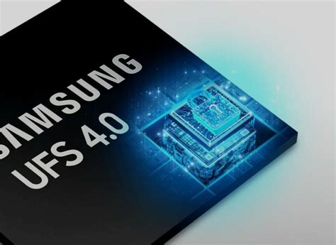 All About The Ufs 40 Memory Type Root