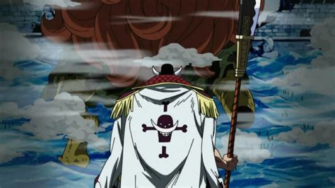 Whitebeard Wallpapers 67 Images
