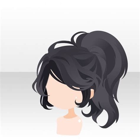 Discover More Than 81 Anime Chibi Hairstyles Super Hot Vn