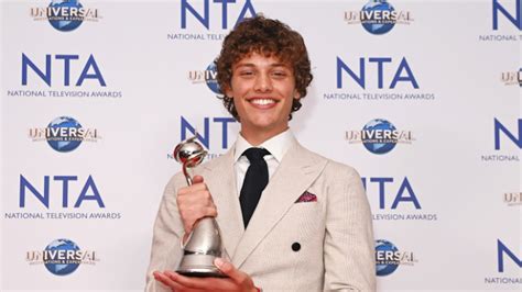 Bobby Brazier Everything You Need To Know