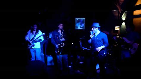 La Gravity Funk Midnight Hour Youtube