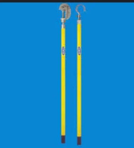 Frp Discharge Rod At ₹ 25000 Piece Hazratganj Lucknow Id 27542727330
