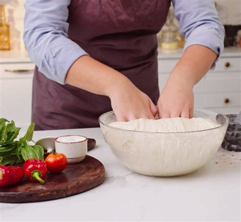 No Knead Big Bubble Focaccia Bread Recipe With Video