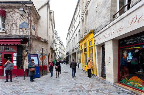 Gay History In Paris Oscar Wilde Tours