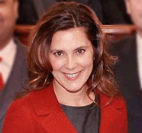 Even Young Gretchen Whitmer Looks So Hot And Sexy Rpoliticallynsfw2