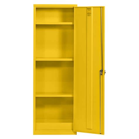 Flammable Storage Locker Free Delivery