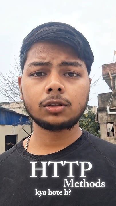 What Is Methods Day 7 Of Backend Development Series Shorts Webdevelopment Youtube