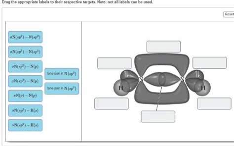 Solved Write A Hybridization And Bonding Scheme For Each