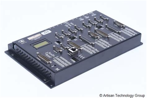 Dmc 4060 Galil Motion Control Controller Artisantg™