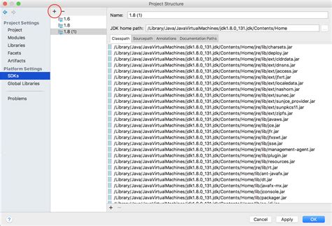 Opening Aosp With Intellij Part 3 Effies Blog