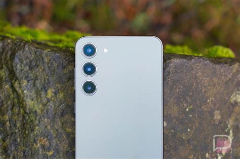 Samsungs Galaxy S23 Getting A Big Time Camera Update