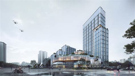 China Architectural Rendering Services Factory And Manufacturers Frontop