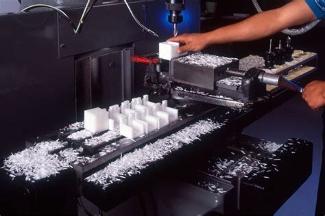 Cnc Plastic Machining Leadrp Rapid Prototyping And Manufacturing