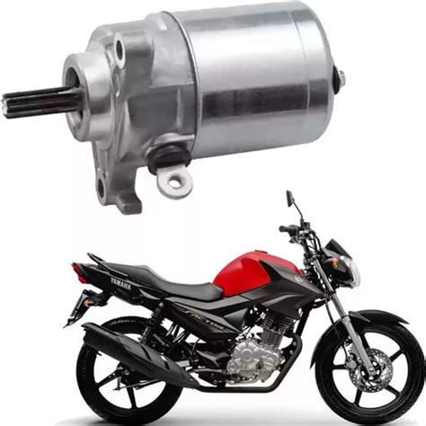 Motor Partida Factor Frete grátis