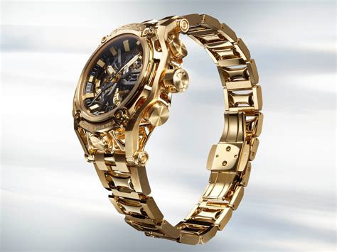 This Ai Designed G Shock Could Become The Most Expensive Casio Ever