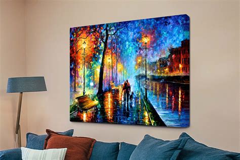 How To Make Your Own Canvas Prints