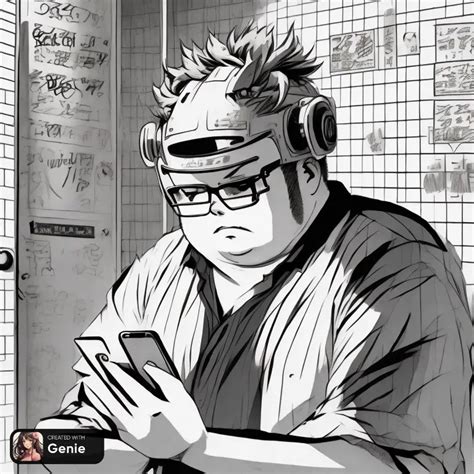 Justin Nerd Nsfw Ai Chat ⛓️ Dominant