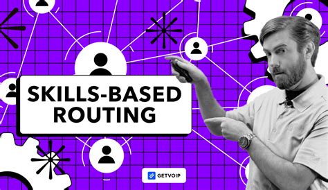 Skills Based Routing 101 Benefits Best Practices And How To Set Up