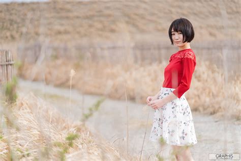 [graphis] Gals446 Shiho Fujie 藤江史帆 Pele Clara 70p 美图316