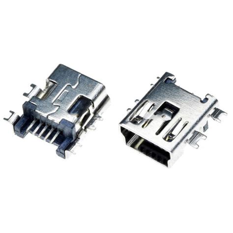 Разъем Mini Usb Mi 003 купить по цене 60 грн в Киеве и Украине Vseplus 433552