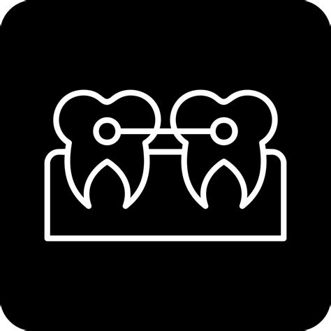 Braces Vector Icon 39520711 Vector Art At Vecteezy