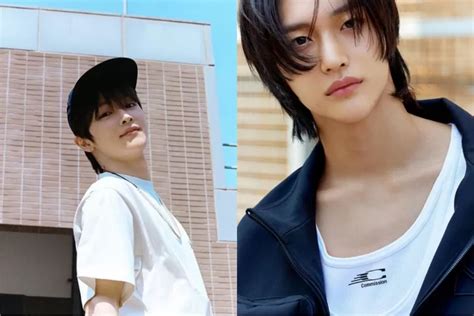 KNetz Menyuruh SM Entertainment Untuk Mendorong Sungchan Sebagai Center